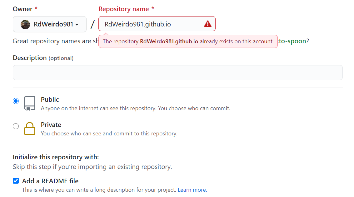 How to Create Your Personal Blog [GitHub + Hexo] | Life φlosophy